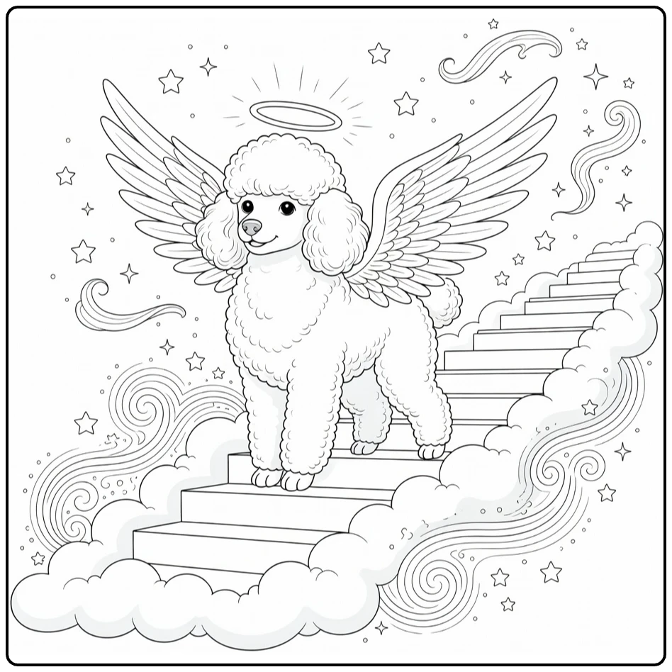 41 Australian Shepherd Coloring Pages: Free Printable PDFs To Print